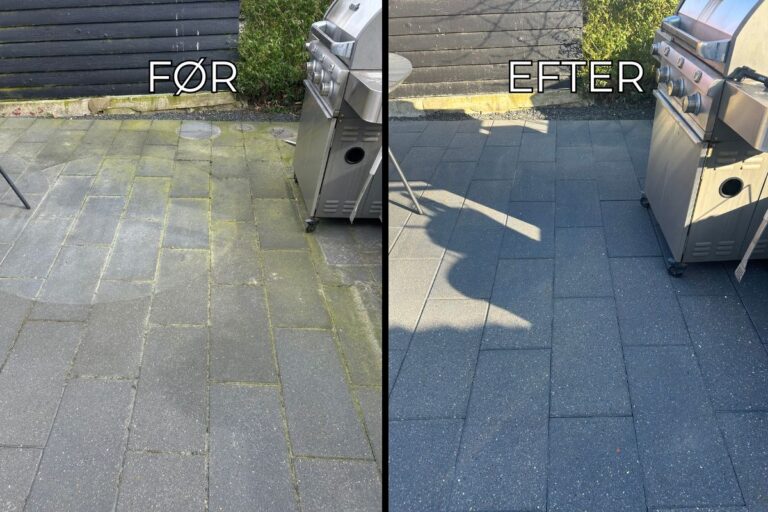 Algebehandling – Meteora multiservice